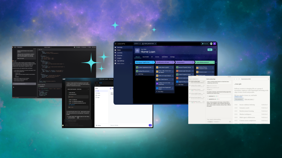 24 best AI app builders for product teams & agencies in 2026