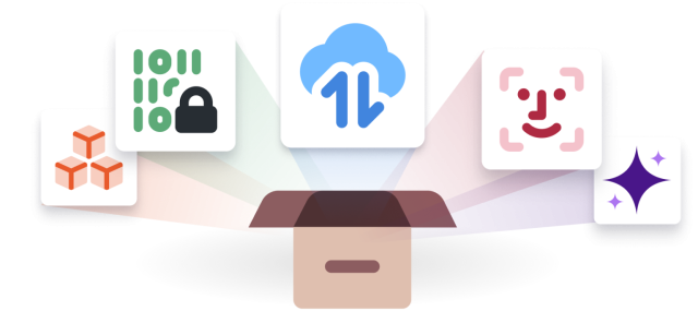 Build AI-powered SaaS with Launchpad