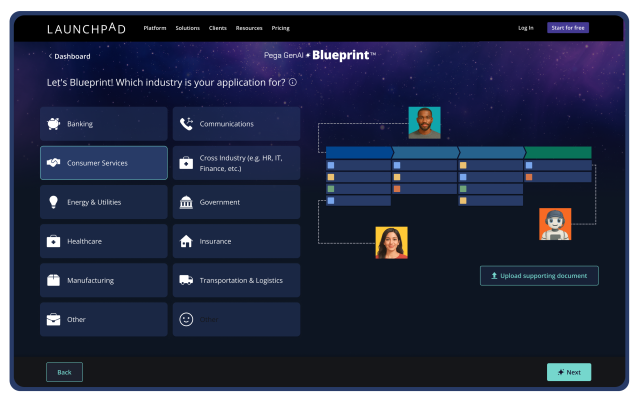 Launchpad Development | Launchpad